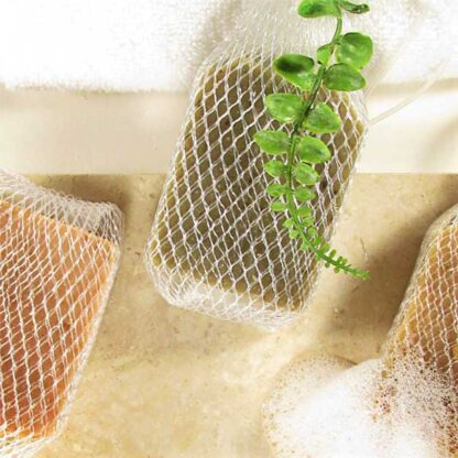 Soap Net – Earth Essentials Home